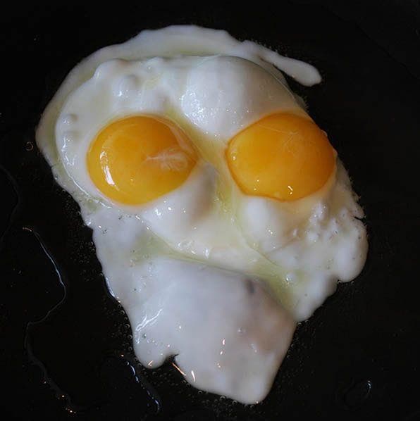 23 Sad Looking Foods That Need Cheering Up