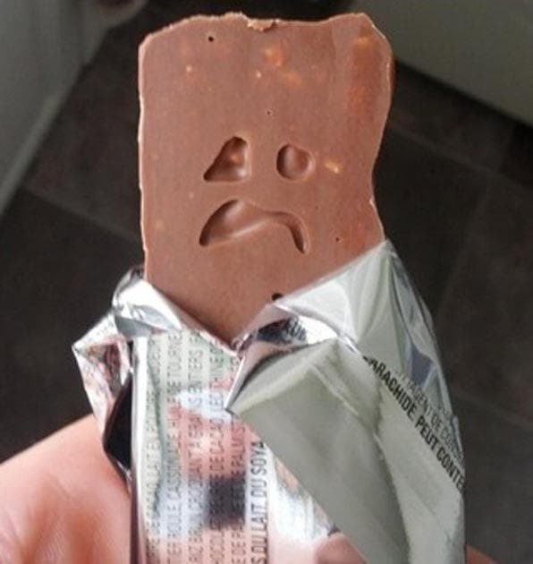 23 Sad Looking Foods That Need Cheering Up