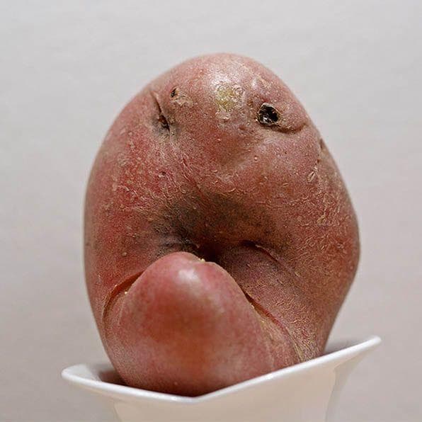 23 Sad Looking Foods That Need Cheering Up