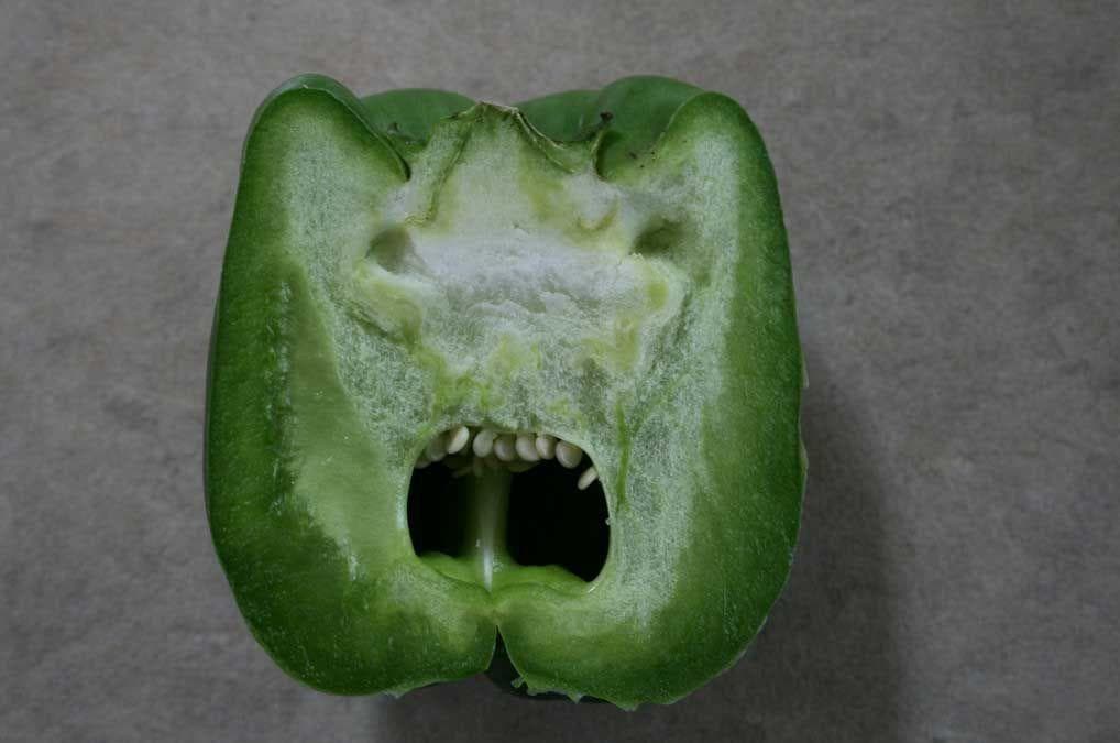 23 Sad Looking Foods That Need Cheering Up