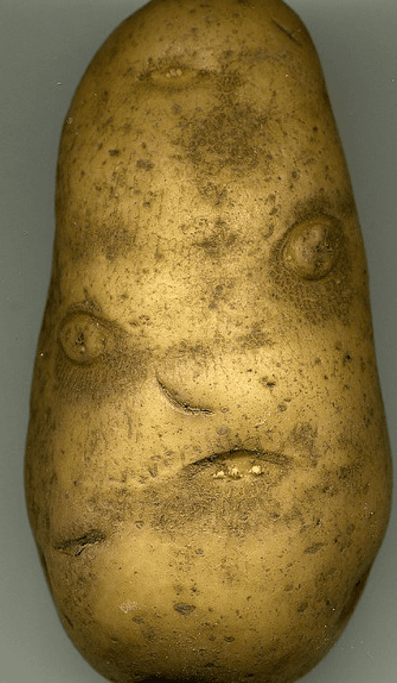 23 Sad Looking Foods That Need Cheering Up