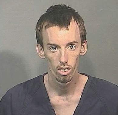 28 Funny Florida Mugshots
