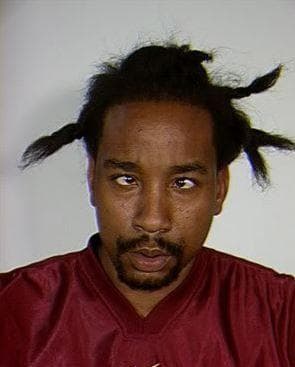 28 Funny Florida Mugshots