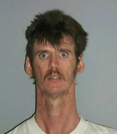 28 Funny Florida Mugshots