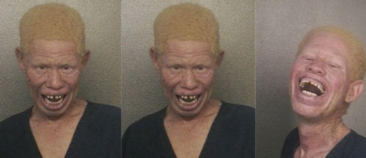 28 Funny Florida Mugshots