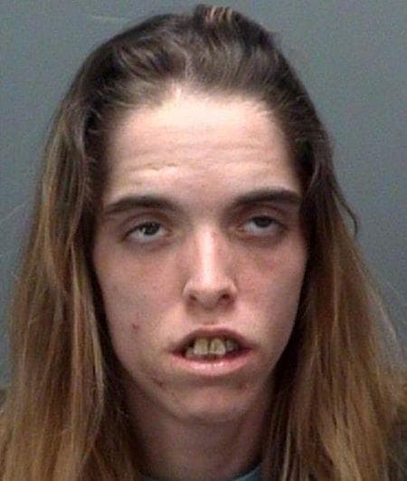 28 Funny Florida Mugshots
