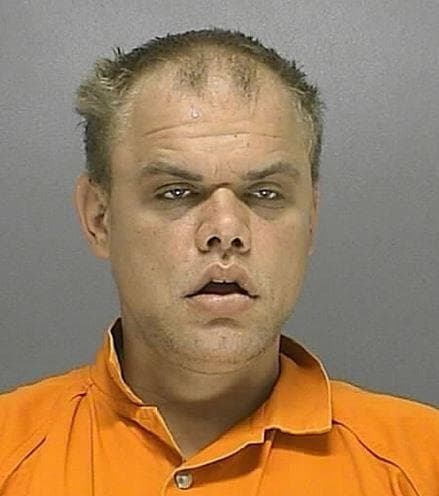 28 Funny Florida Mugshots