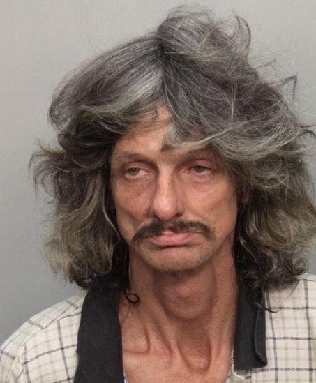 28 Funny Florida Mugshots