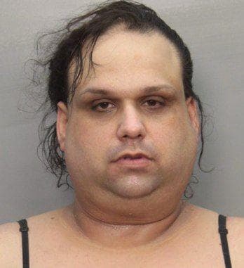 28 Funny Florida Mugshots