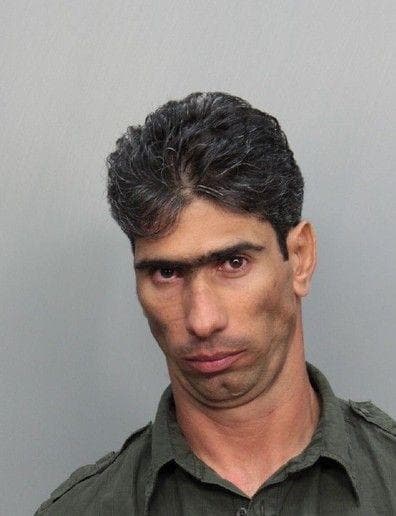 28 Funny Florida Mugshots