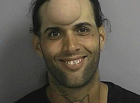 28 Funny Florida Mugshots
