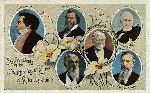 10 Real BYU Rules Still In Effect Today