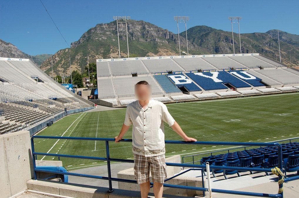 10 Real BYU Rules Still In Effect Today