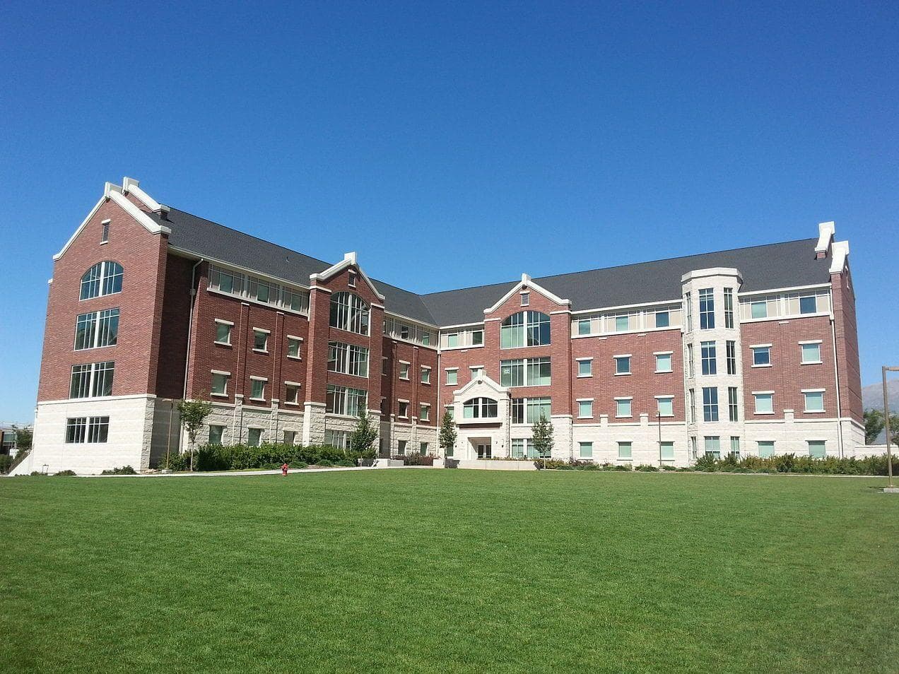 10 Real BYU Rules Still In Effect Today