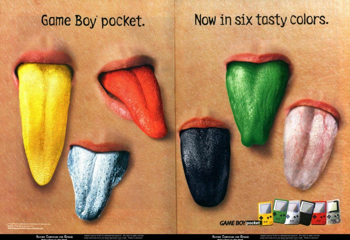 27 Inappropriate Retro Video Game Ads You'd Never See Today