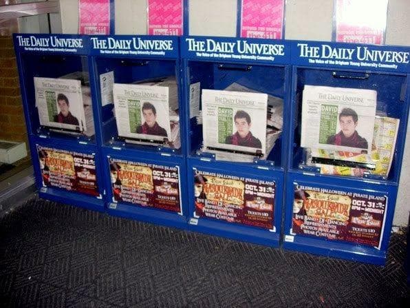 10 Real BYU Rules Still In Effect Today