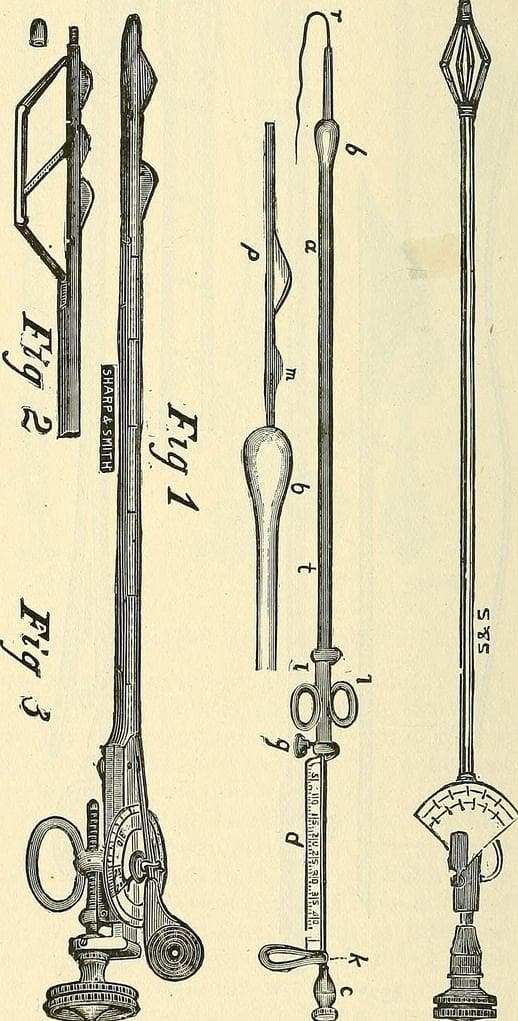 Horrifying Ancient Medical Devices That Were Actually Used