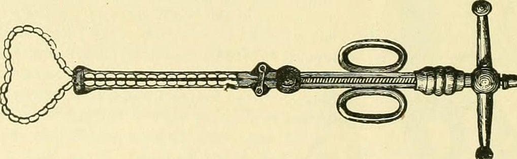 Horrifying Ancient Medical Devices That Were Actually Used