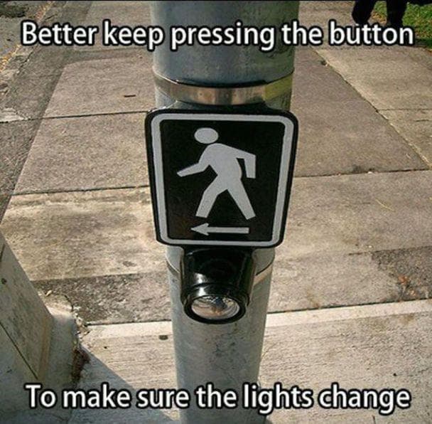 15 Random Things We Are All Guilty of Doing