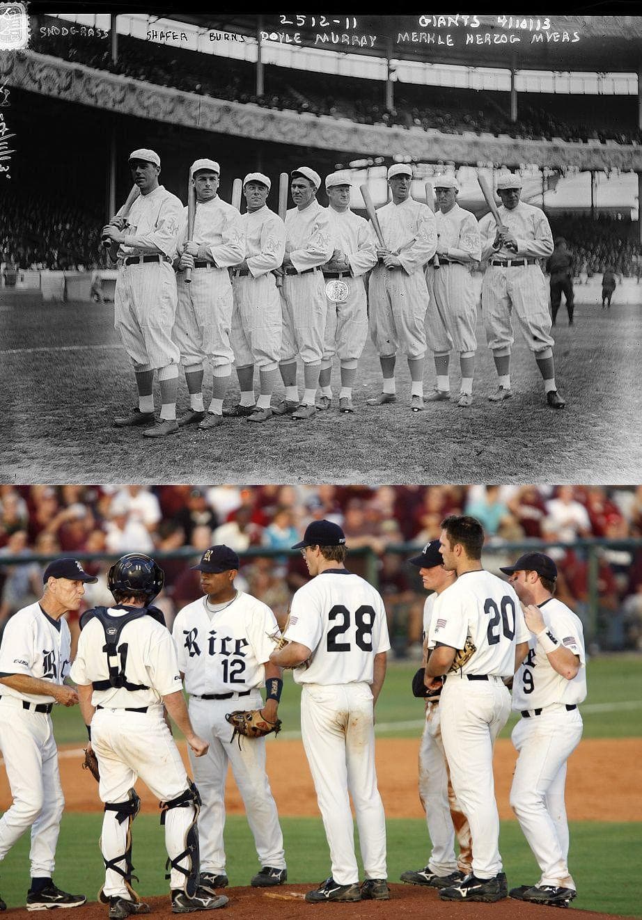 36 Everyday Things and What They Looked Like in History vs. Today