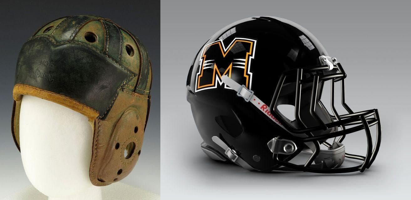 36 Everyday Things and What They Looked Like in History vs. Today