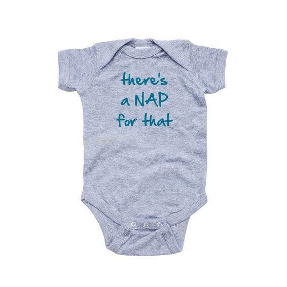28 Hilarious Onsies For Newborn Babies