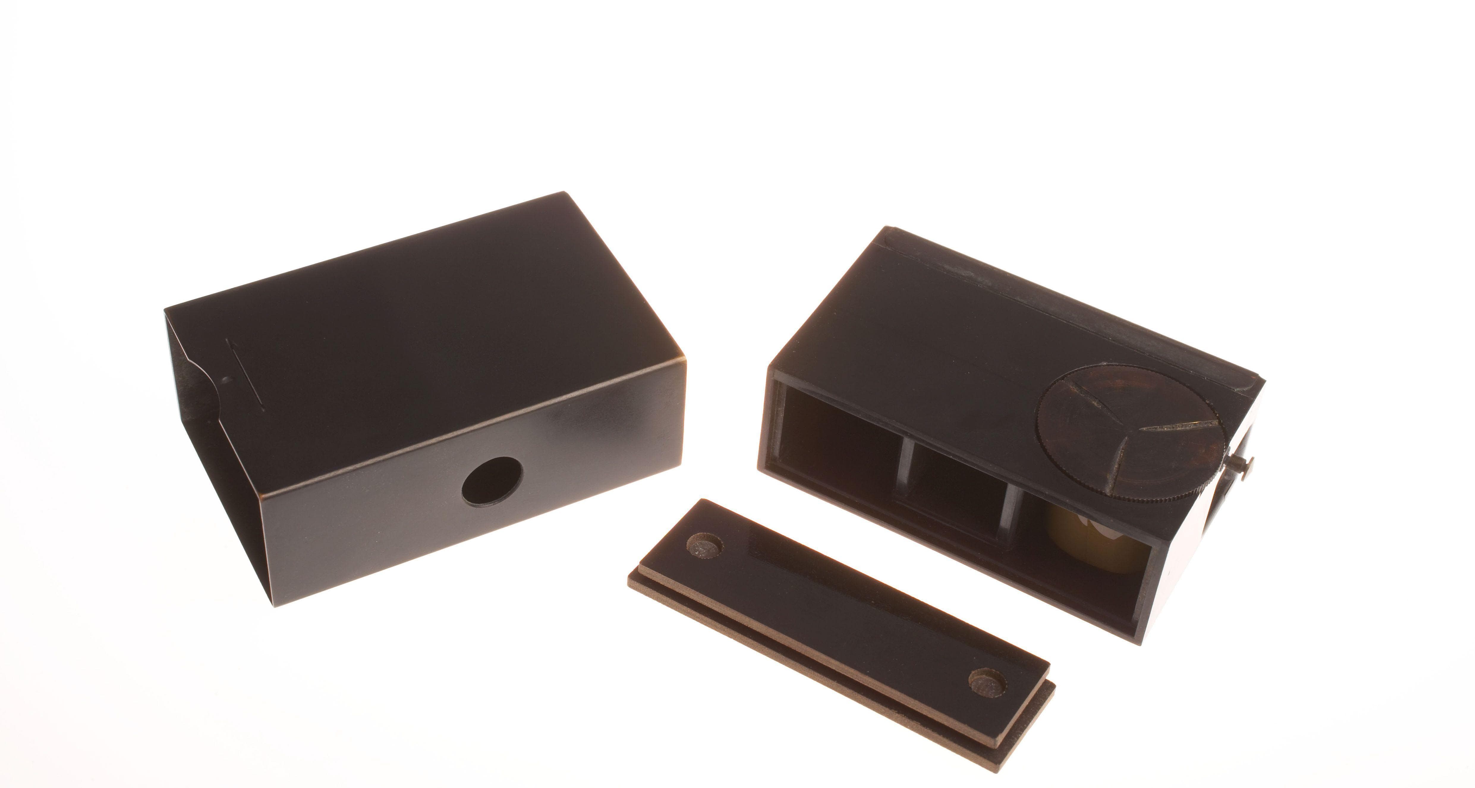 The Coolest Old Spy Tech from Before Computers and the Internet