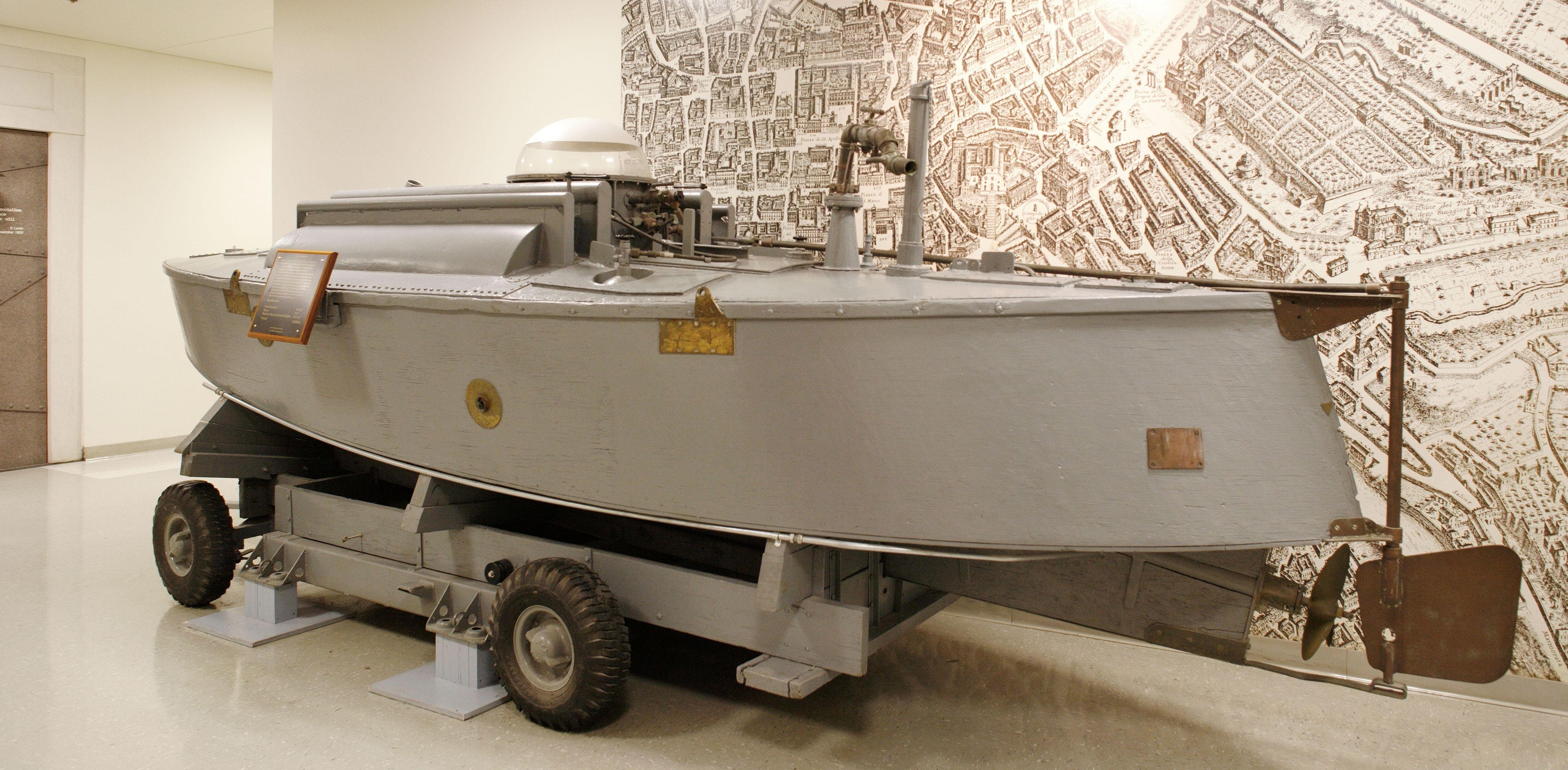 The Coolest Old Spy Tech from Before Computers and the Internet