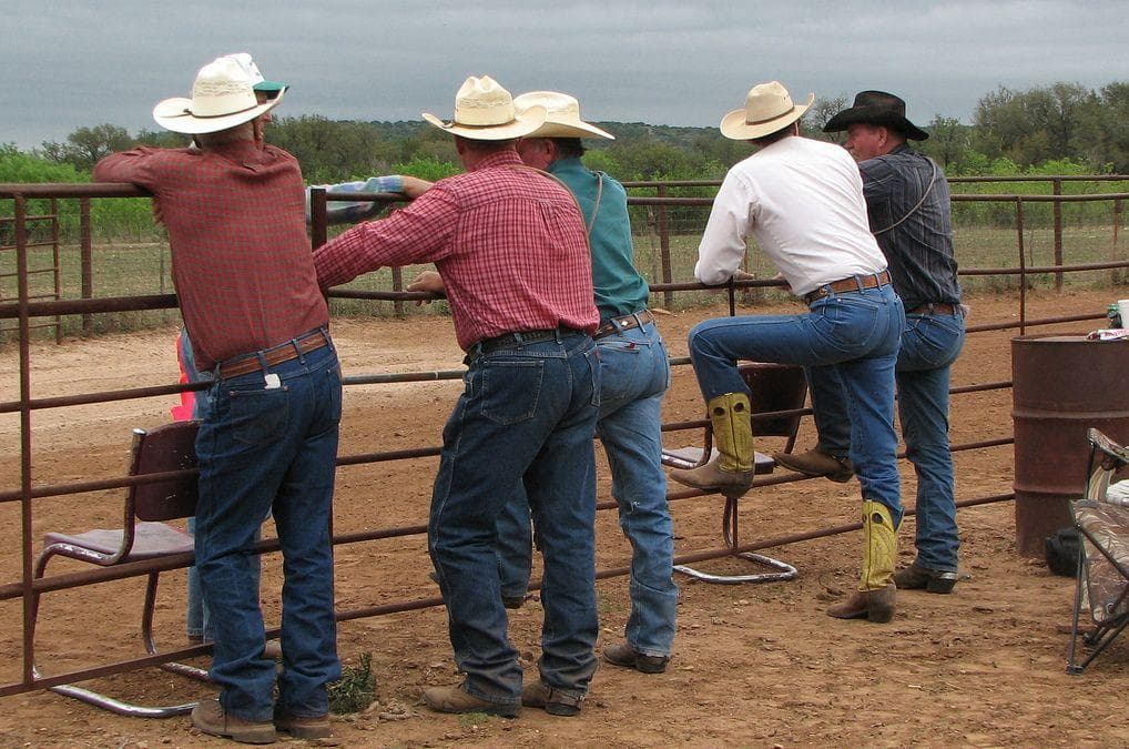 Texas Slang: Words & Phrases Only True Texans Understand