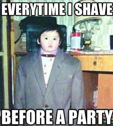 20 Photos That Perfectly Describe Being Lonely At a Party