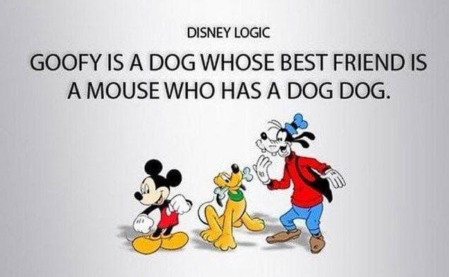 22 Funny Examples of Cartoon Logic
