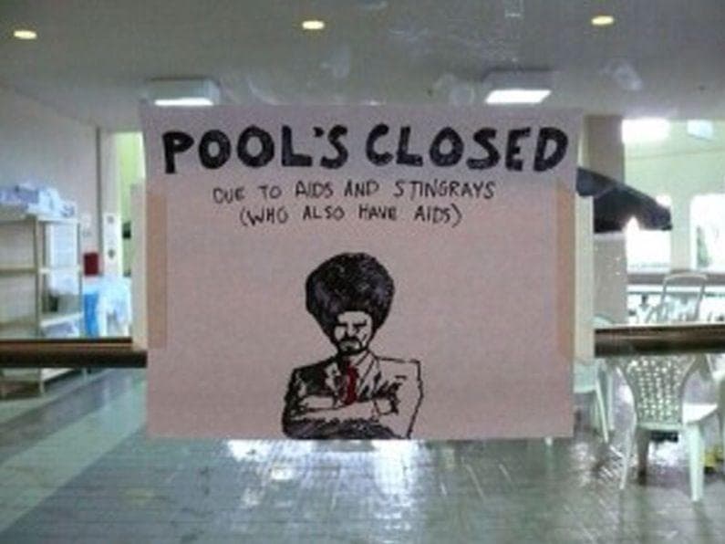 28 Funny "We're Closed" Signs That You Wouldn't Even Be Mad At