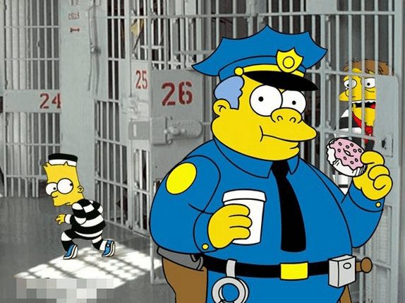 20 Times Cartoon Characters Were Trapped in the Real World