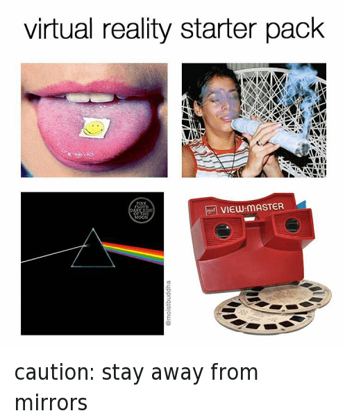 26 Funny Virtual Reality Memes About the Future of Gaming