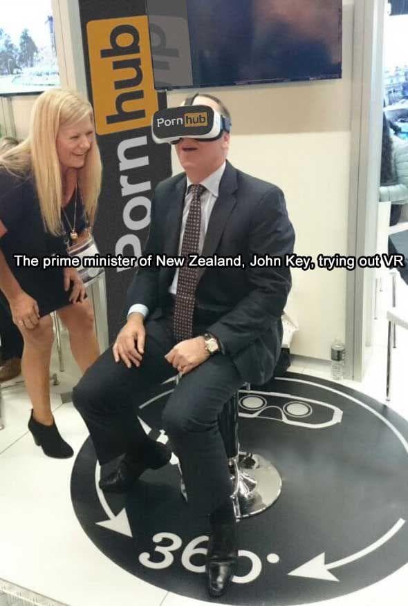 26 Funny Virtual Reality Memes About the Future of Gaming