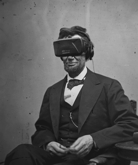 26 Funny Virtual Reality Memes About the Future of Gaming