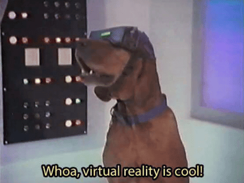 26 Funny Virtual Reality Memes About the Future of Gaming