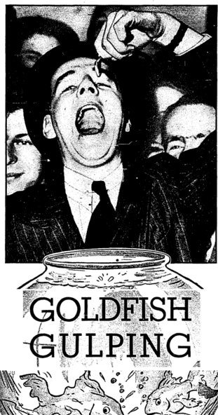 15 Popular American Teen Fads from the 1920s, '30s, and '40s