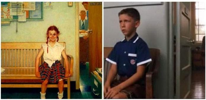 20 Crazy Behind-the-Scenes Facts About Forrest Gump