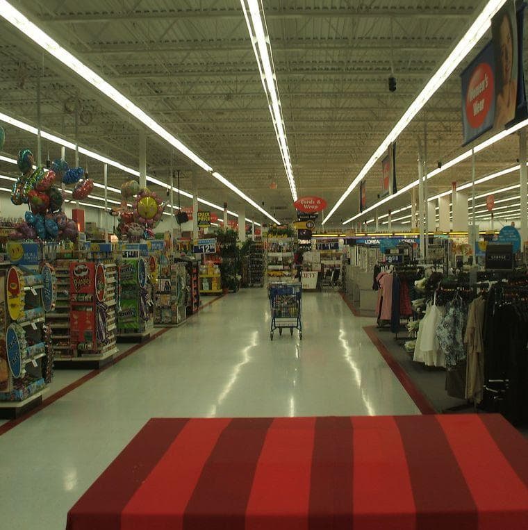 Kansas Urban Legends & Scariest Stories: There's No Place Like Home?