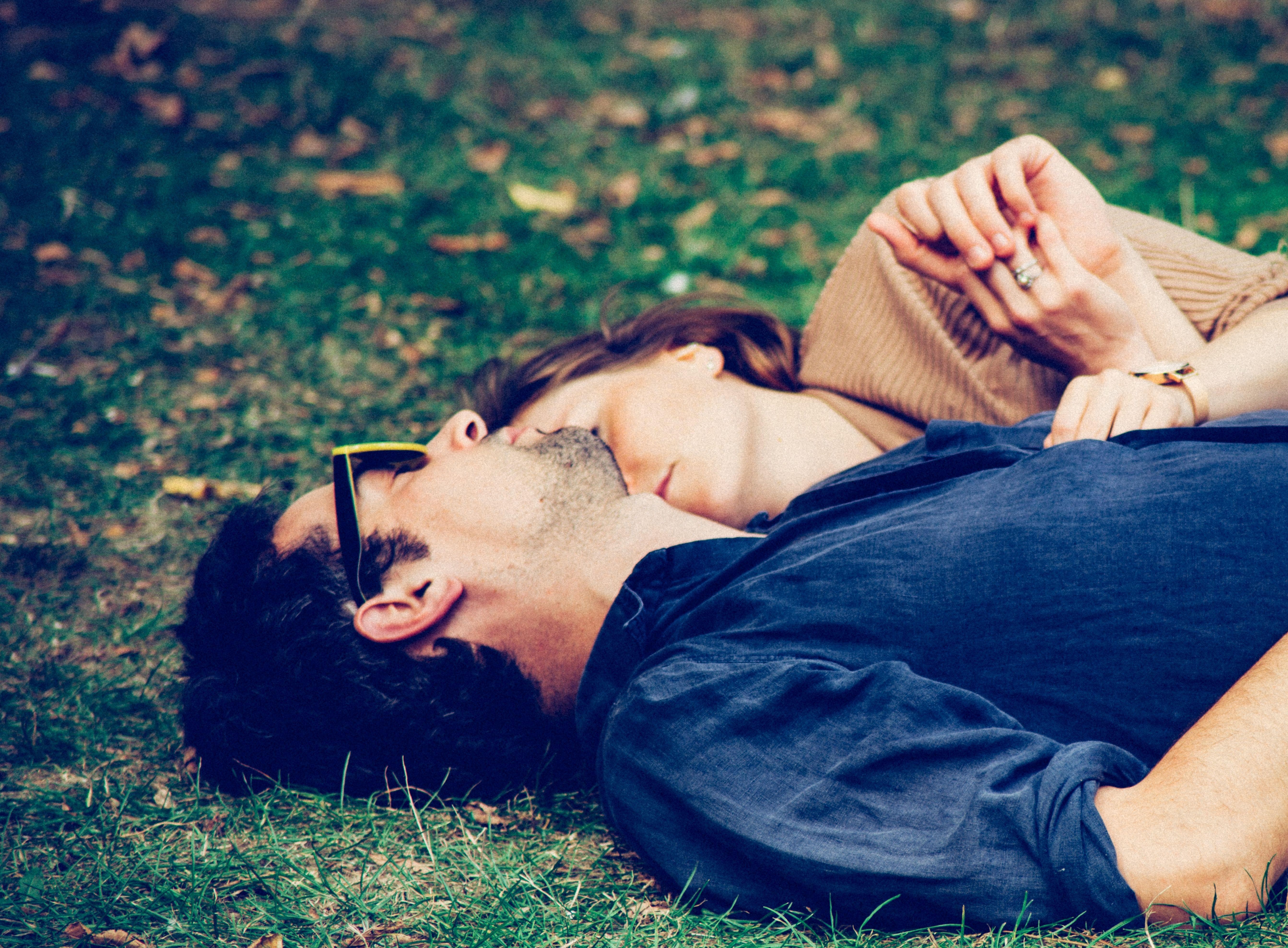 11 Weird Facts About Working as a Professional Cuddler