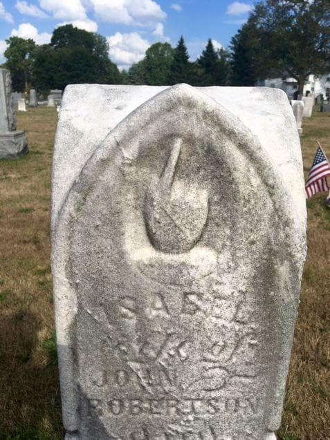 Strange Cemetery Symbolism: What Does It All Mean?