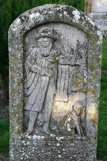 Strange Cemetery Symbolism: What Does It All Mean?