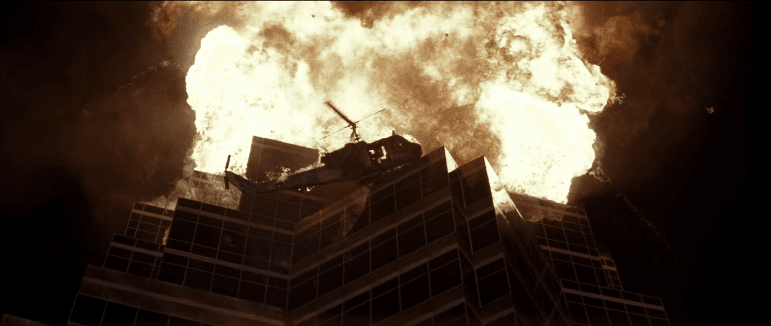 17 Unbelievable Behind the Scenes Facts About Die Hard