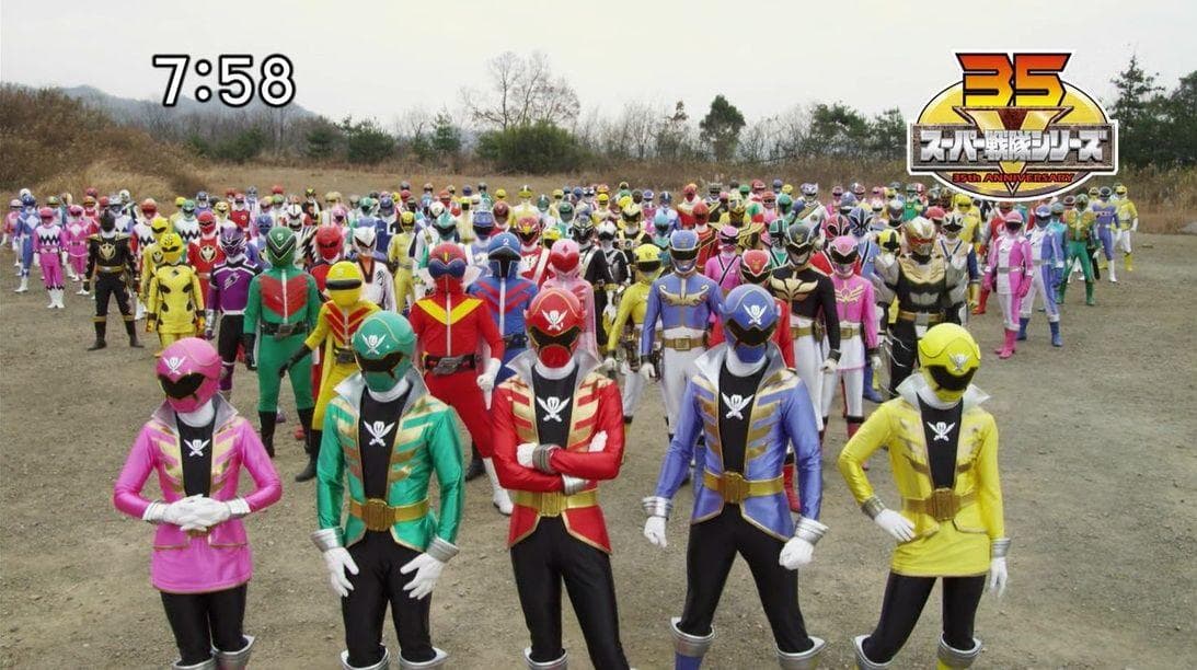 Weird Superheroes from Countries All Around the Globe