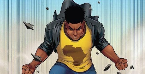 Weird Superheroes from Countries All Around the Globe