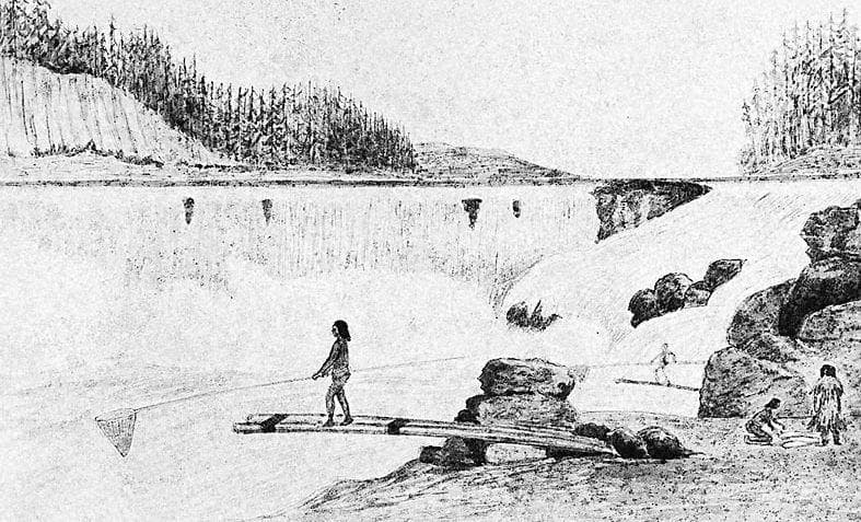 What It's Like to Live in a Hunter-Gatherer Society