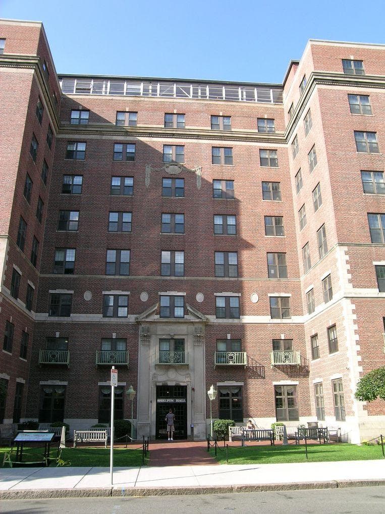 12 Scary Stories And Urban Legends From Massachusetts