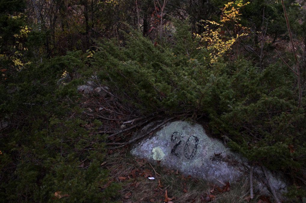 12 Scary Stories And Urban Legends From Massachusetts