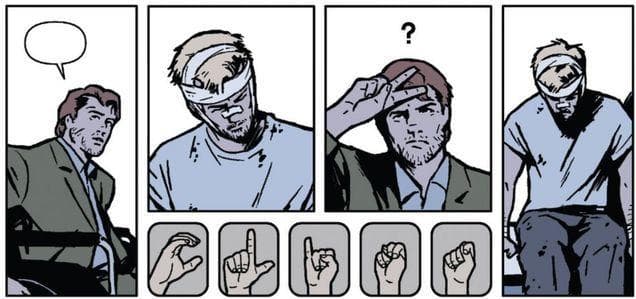 The Most Emotional Marvel Comics Moments